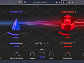 Loopstorrnet - Alternative Audios Plugin Source