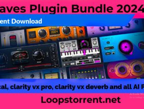 Loopstorrnet - Alternative Audios Plugin Source