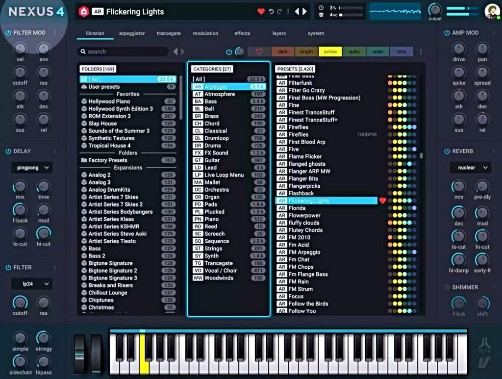 Loopstorrent.net - Alternative Audio Plugin Source. VST by Torrent