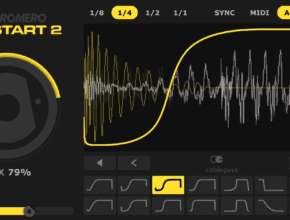 Loopstorrnet - Alternative Audios Plugin Source