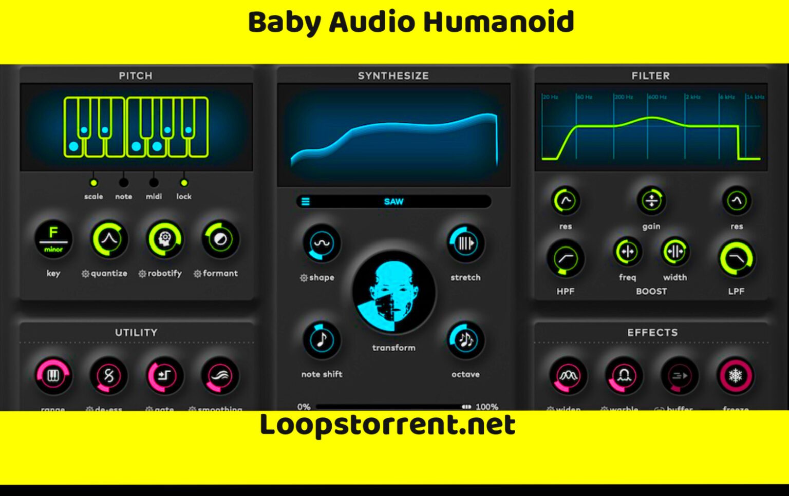 Home Archives - Page 3 of 9 - Loopstorrent.net - Biggest Source of VST ...