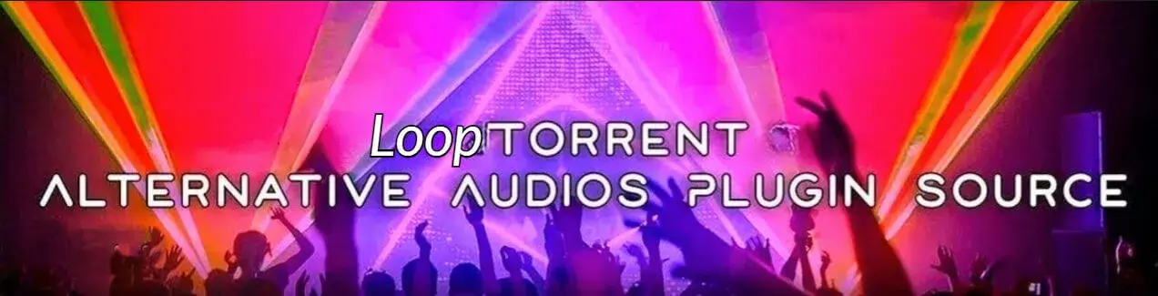 Loopstorrnet - Alternative Audios Plugin Source