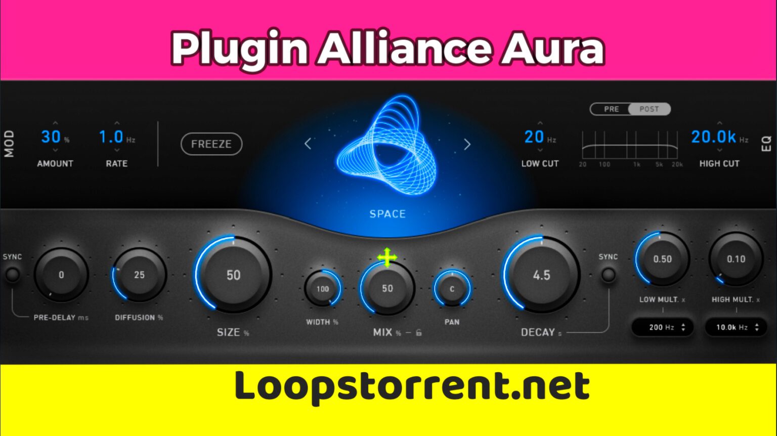 Loopstorrnet - Alternative Audios Plugin Source